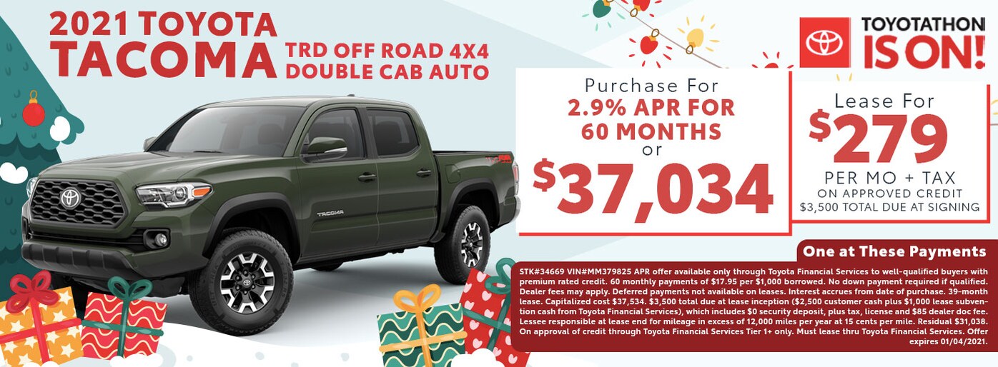 New & Used Toyota Cars | Merced, CA | Merced Toyota