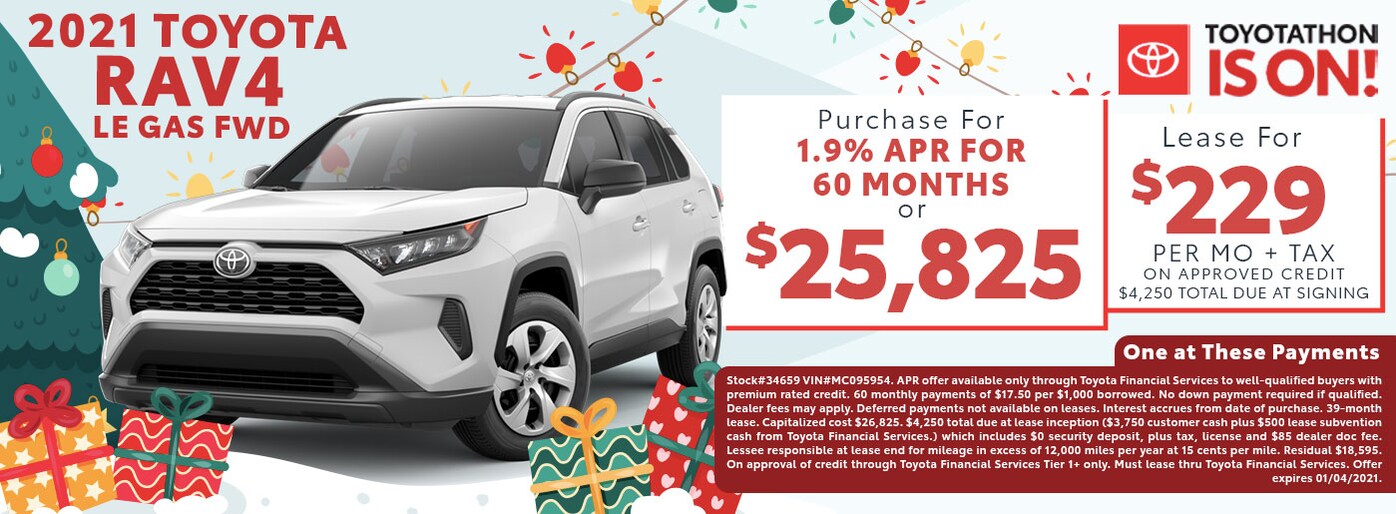 New & Used Toyota Cars | Merced, CA | Merced Toyota