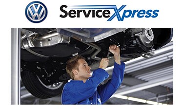 Merced Volkswagen | Volkswagen Dealership in Merced CA