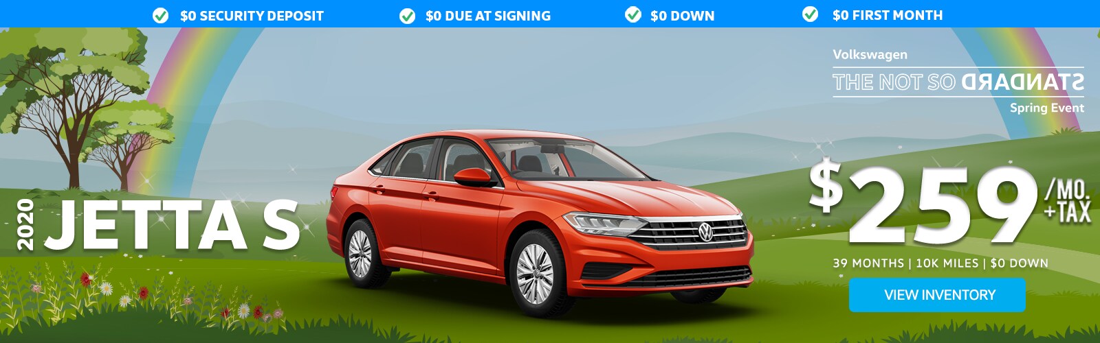 Merced Volkswagen | New Volkswagen Dealership in Merced, CA