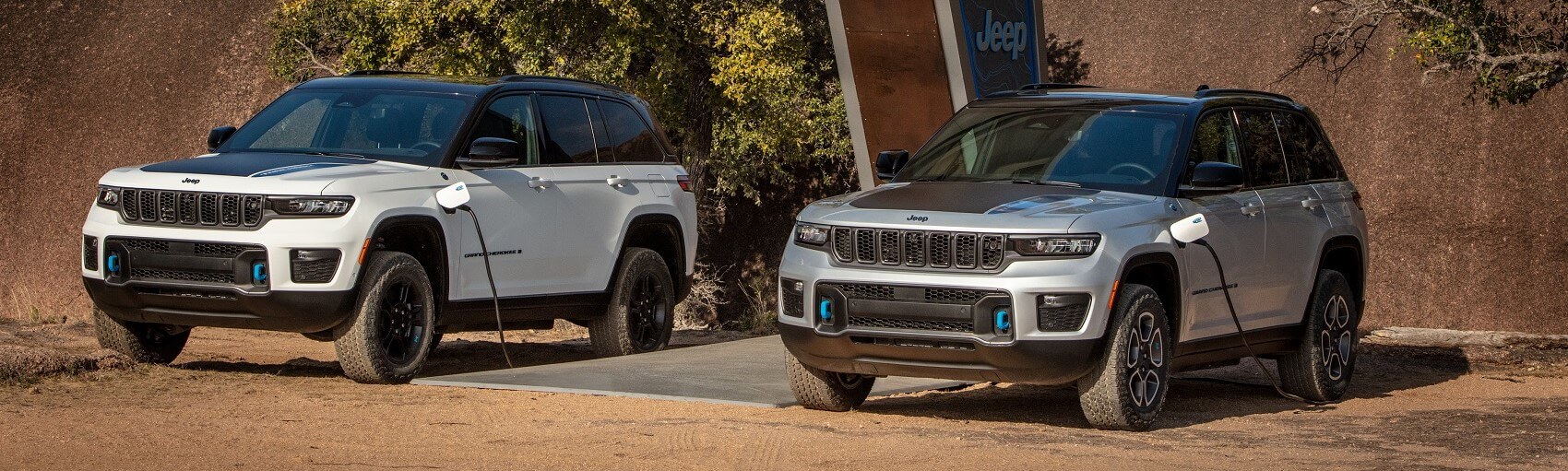 Jeep Grand Cherokee Lease Deals | Merrick Jeep