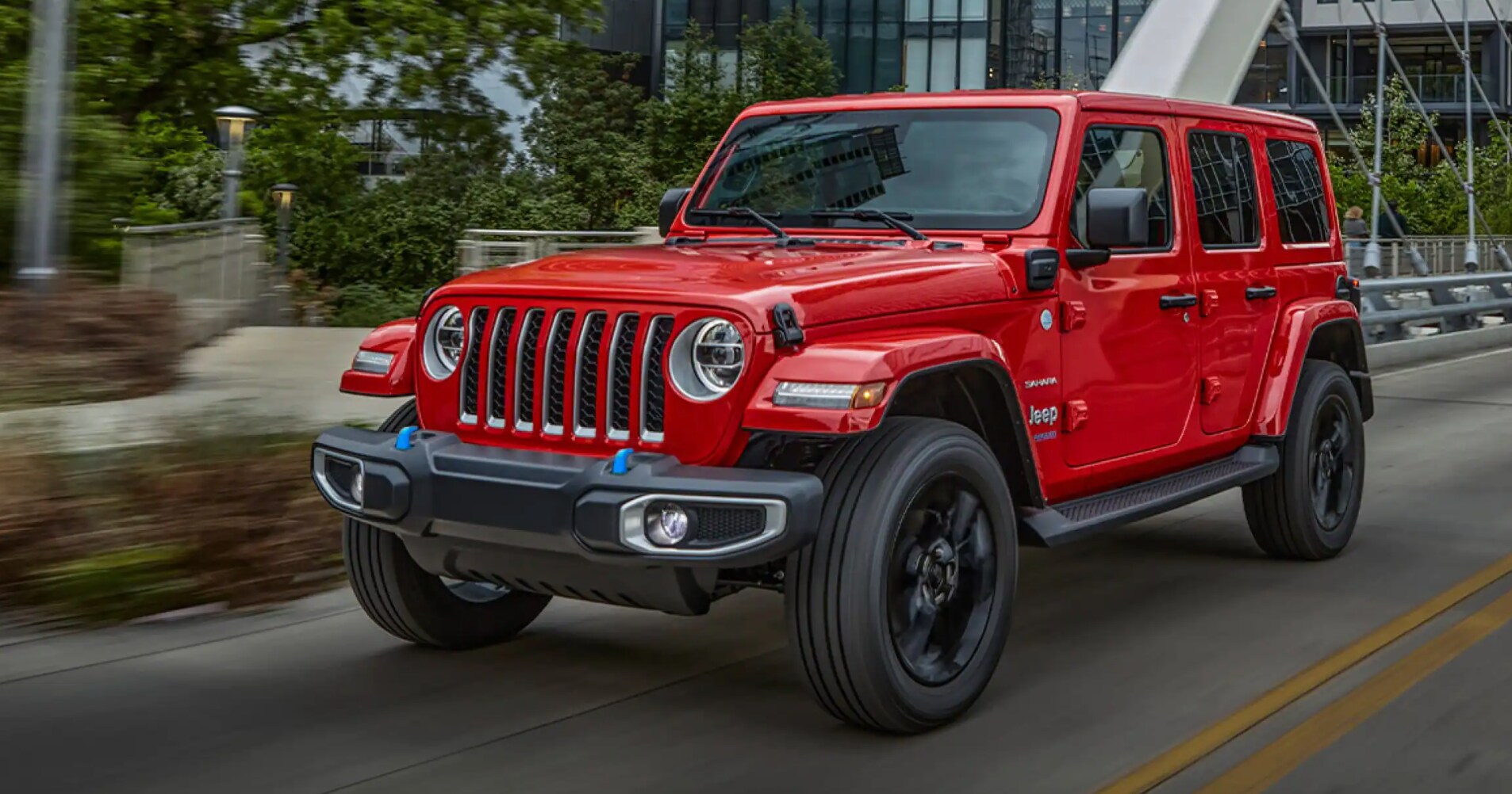 2022 Jeep Wrangler 4XE Dealer Nassau County | Merrick Jeep Chrysler ...