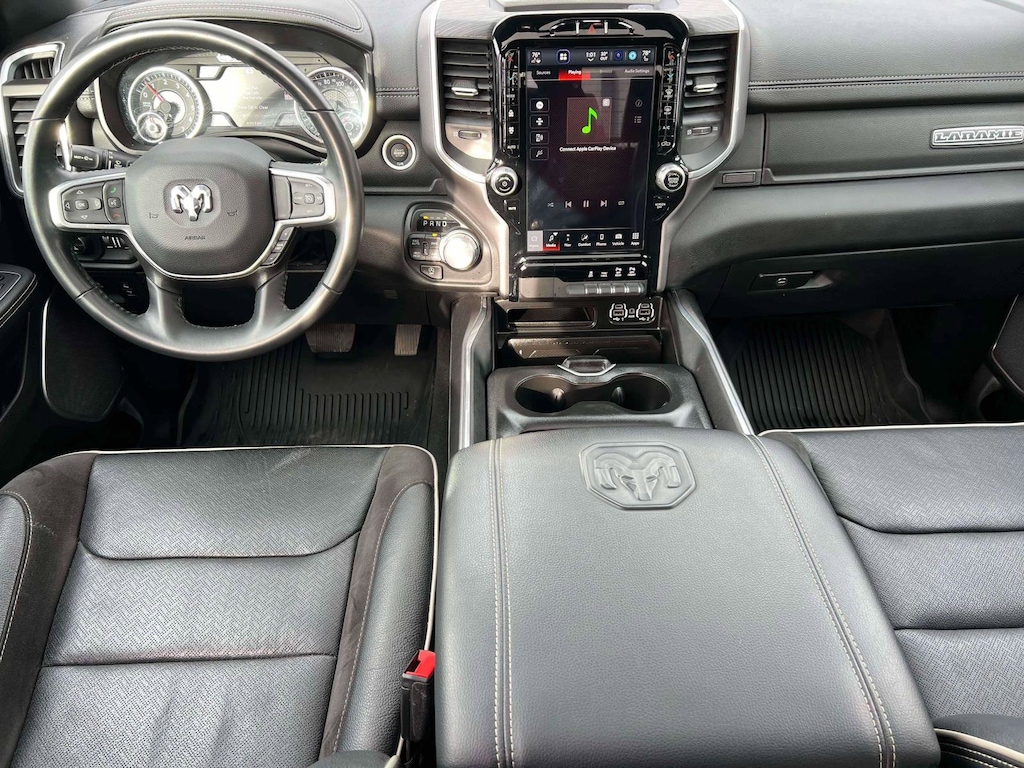 Used 2023 Ram 1500 Laramie For Sale | Wantagh NY