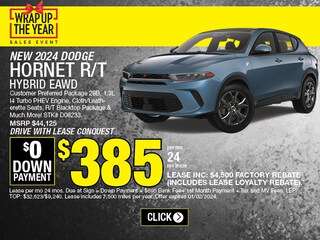 Our Best New Car Specials | Merrick DCJ | in Wantagh, NY