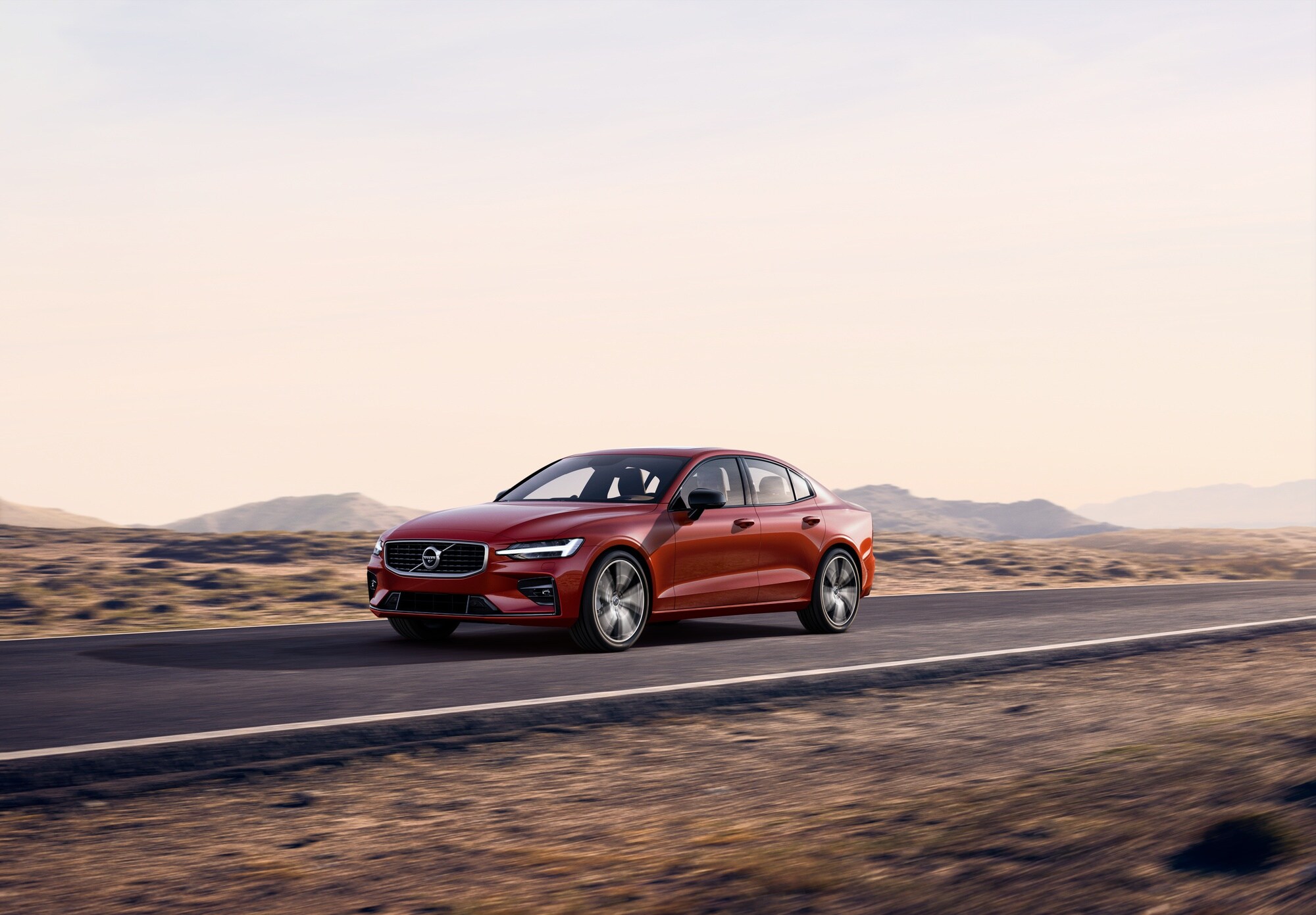 New Volvo Inventory For Sale In Manchester, NH