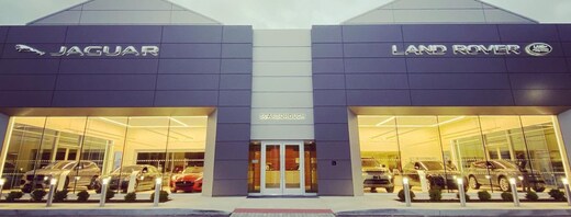 Land Rover Service Department | Land Rover Scarborough