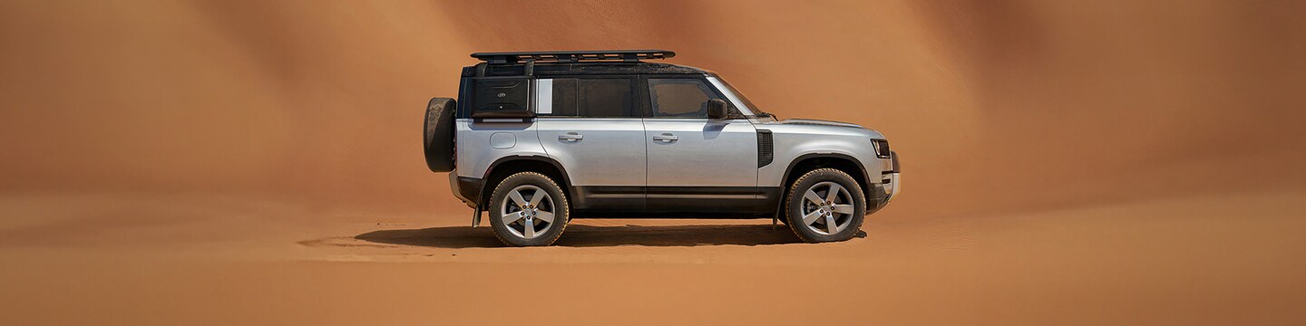 2025 Defender For Sale in Maine at Land Rover Scarborough