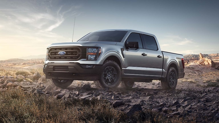 Metro Ford Auto Sales