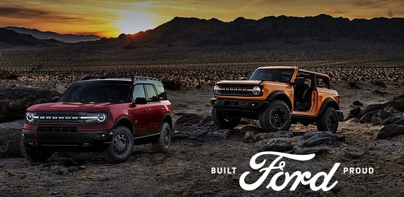 Metro Ford Auto Sales | Ford Dealership in Tupelo MS