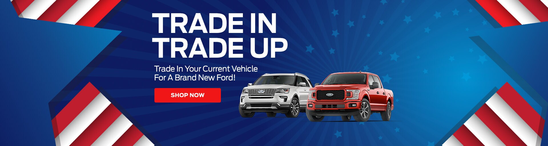 Metro Ford Independence | New Ford Sales in Independence, MO