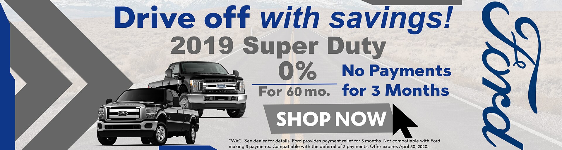 Metro Ford Independence | New Ford Sales in Independence, MO