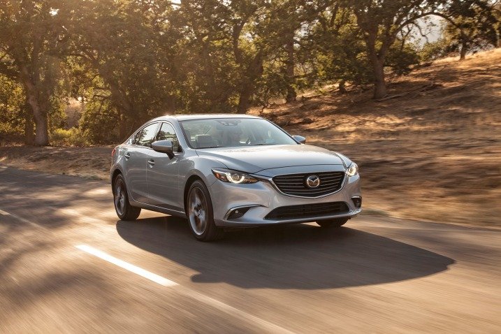 Mazda Body Style Guide | Serving Wellington, FL