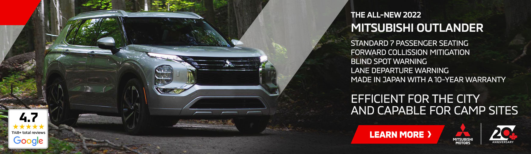 Metrotown Mitsubishi , Mitsubishi dealership near me, Vancouver ...