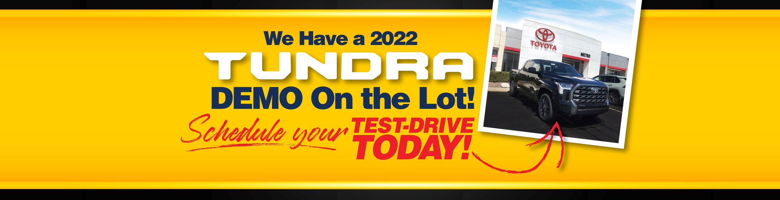 Toyota Dealership Kalamazoo MI | Near Battle Creek & Portage