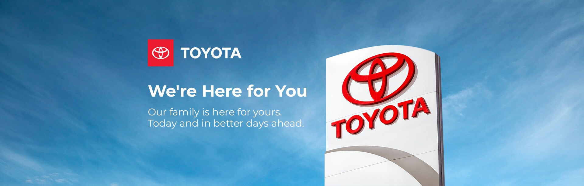 Toyota Dealership Kalamazoo MI | Near Battle Creek & Portage