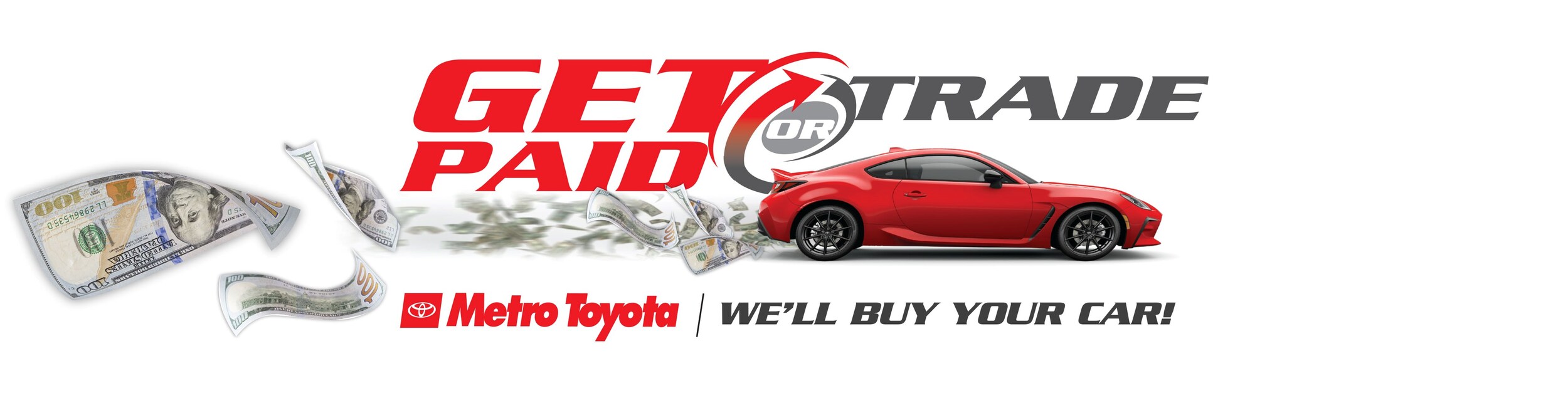 Toyota Dealership Kalamazoo MI | Near Battle Creek & Portage