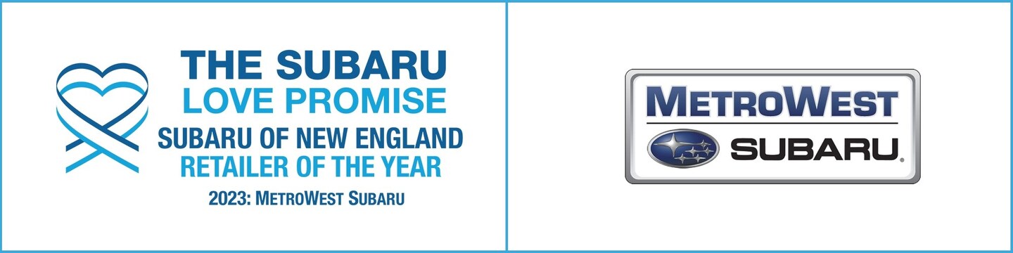 Love Promise | MetroWest Subaru