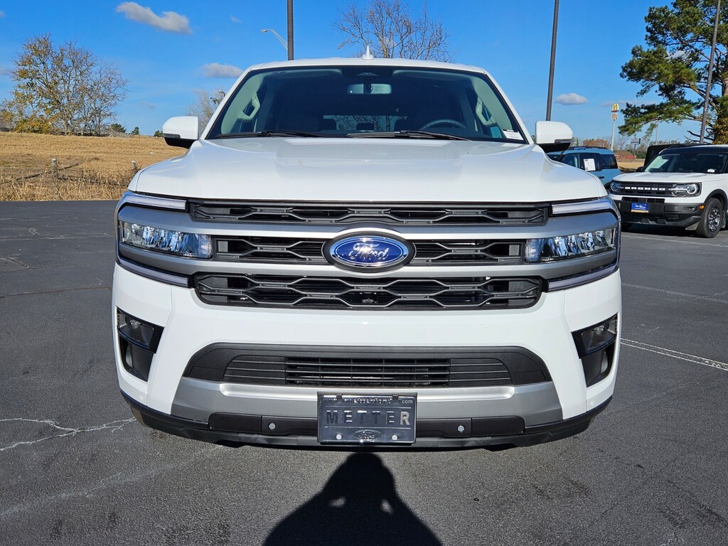 New 2024 Ford Expedition Max For Sale in Metter, GA | Near Statesboro ...