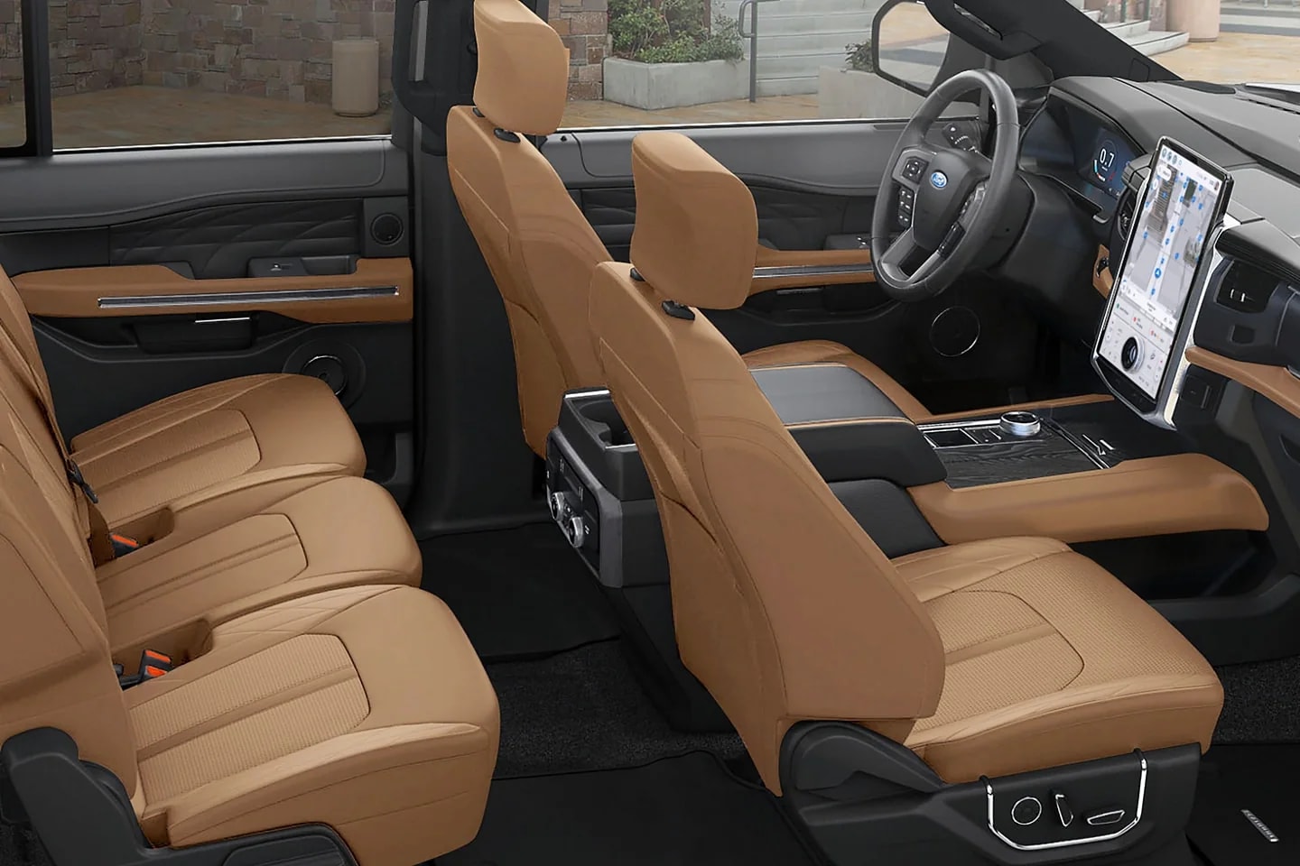 2024 Ford Expedition | Metter Ford