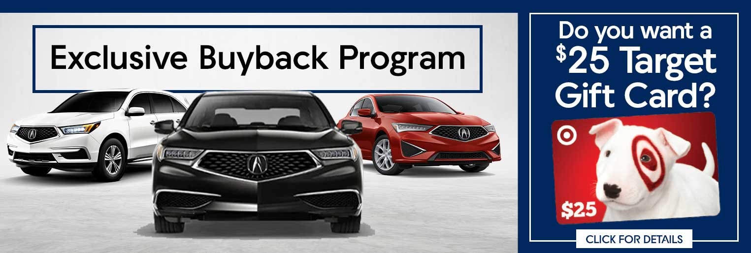 Acura New & Used Car Dealership in Miami, FL With Acura Parts, Service ...