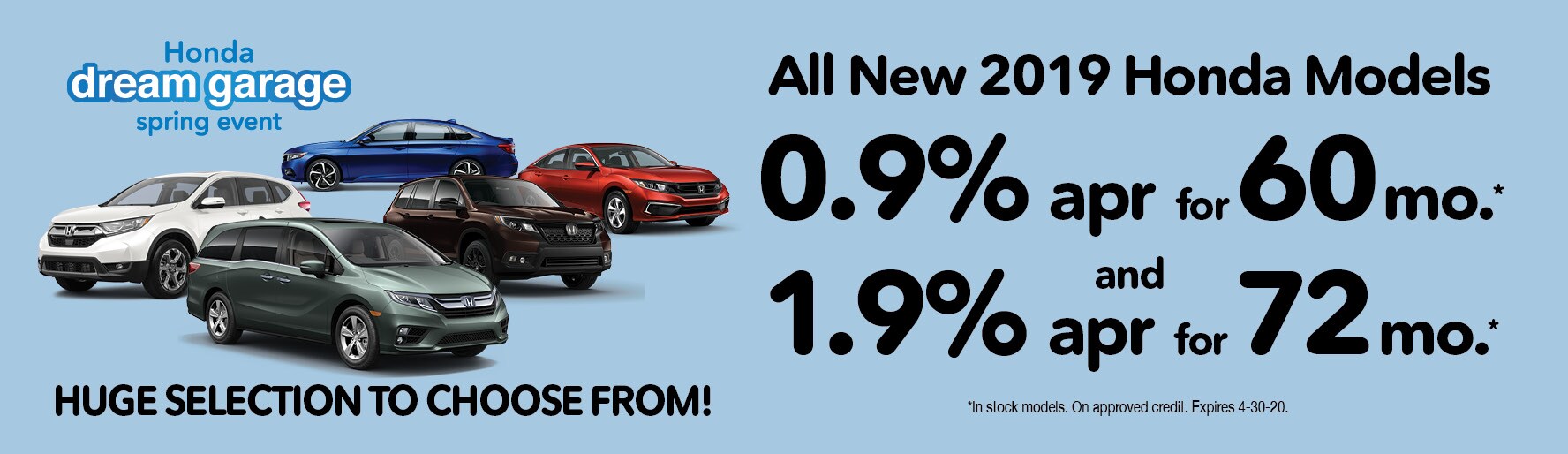 New Honda and Used Car Dealer in Carson City | Michael Hohl Honda
