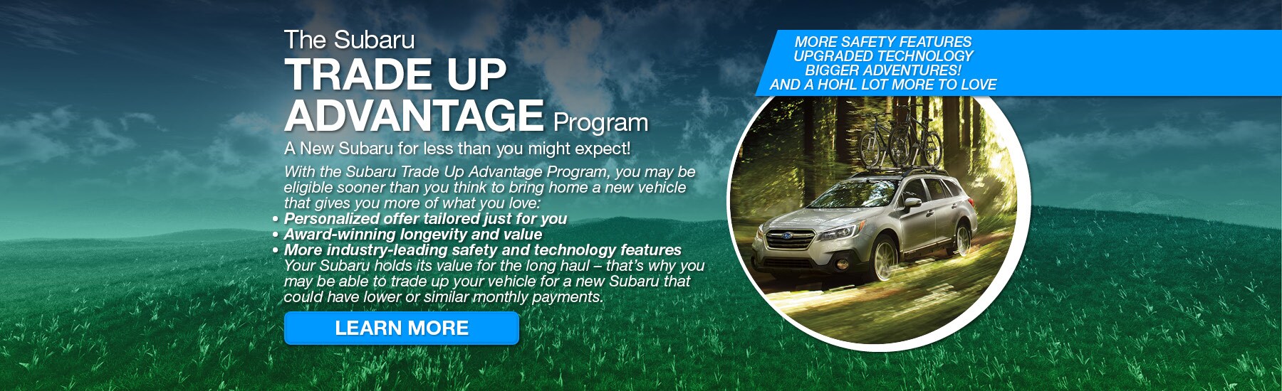 Michael Hohl Subaru New & Used Subaru Cars Carson City | Nevada Subaru ...