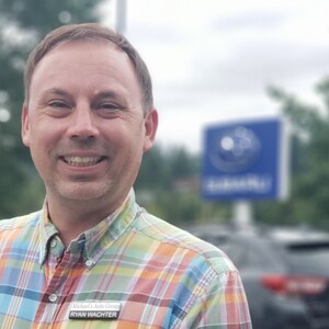 Meet our Staff Michael's Subaru of Bellevue