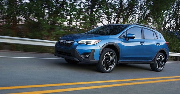 Buy Your Car Online | Michael's Subaru of Bellevue