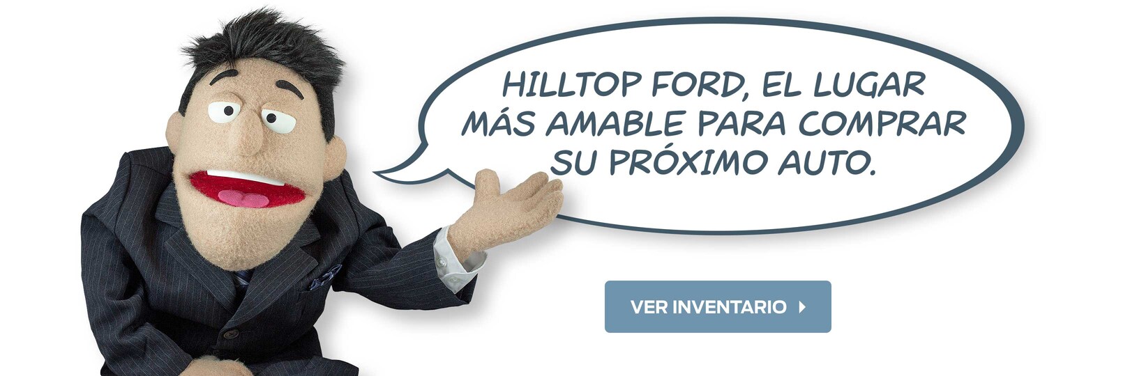 Hilltop Ford | Bay Area Dealer Serving Richmond, Oakland & Berkeley