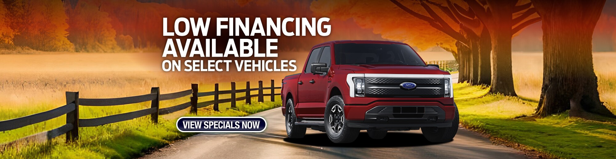 Premier Ford Dealership in Richmond, CA | Hilltop Ford