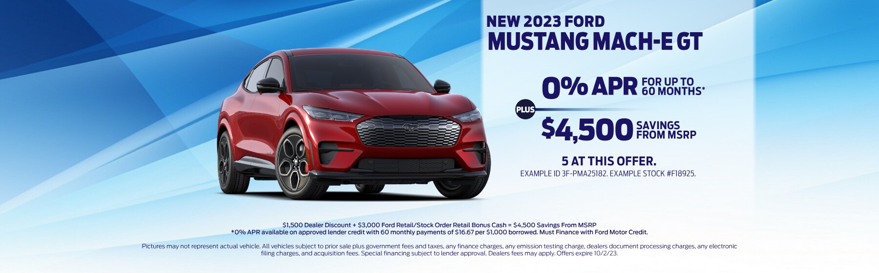 Premier Ford Dealership in Richmond, CA | Hilltop Ford