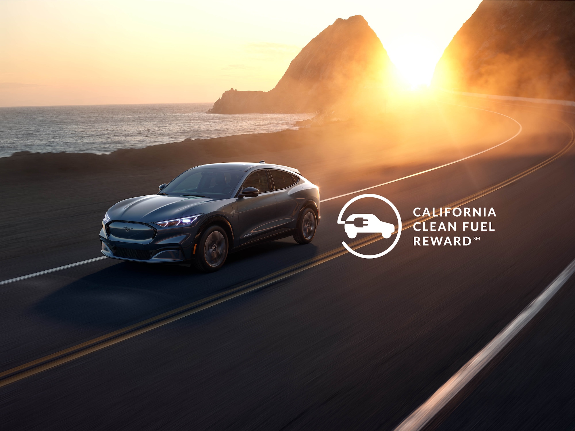 Clean Fuel Reward | Hilltop Ford