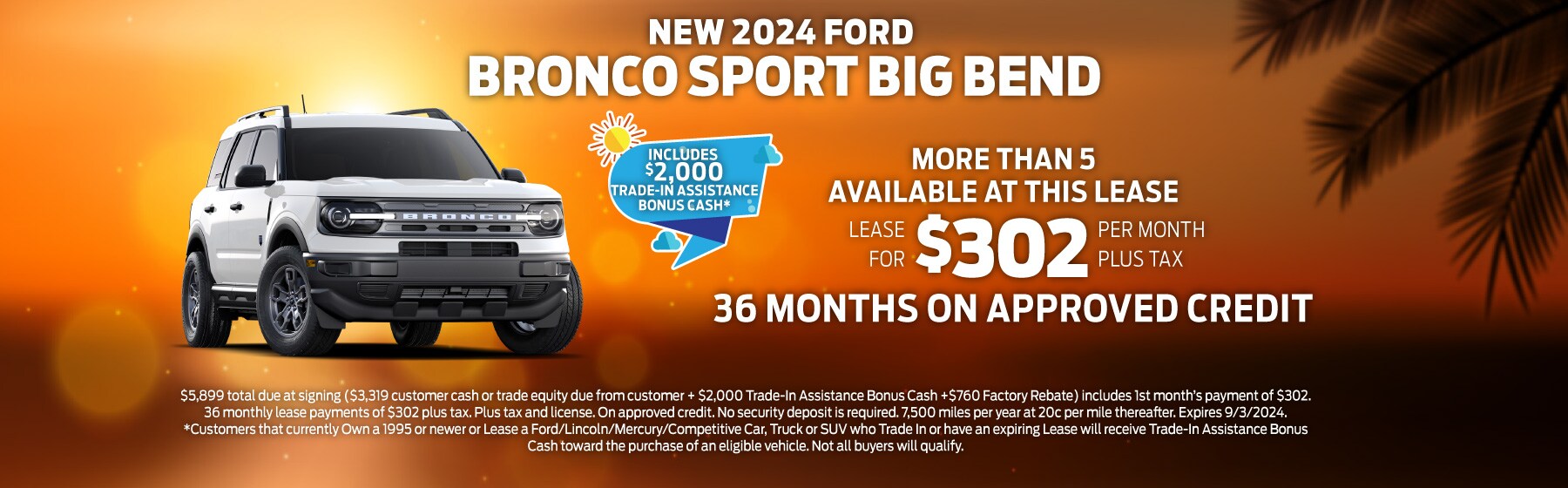 New Vehicle Specials | Hilltop Ford