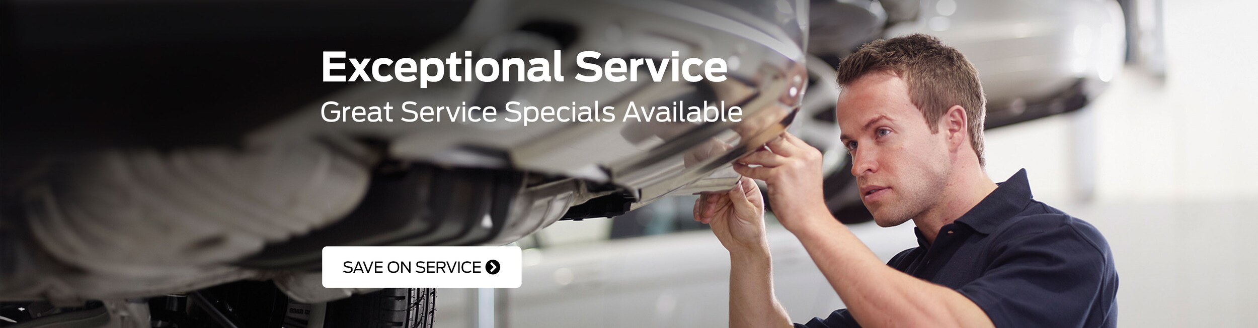 Premier Ford Dealership in Richmond, CA | Hilltop Ford