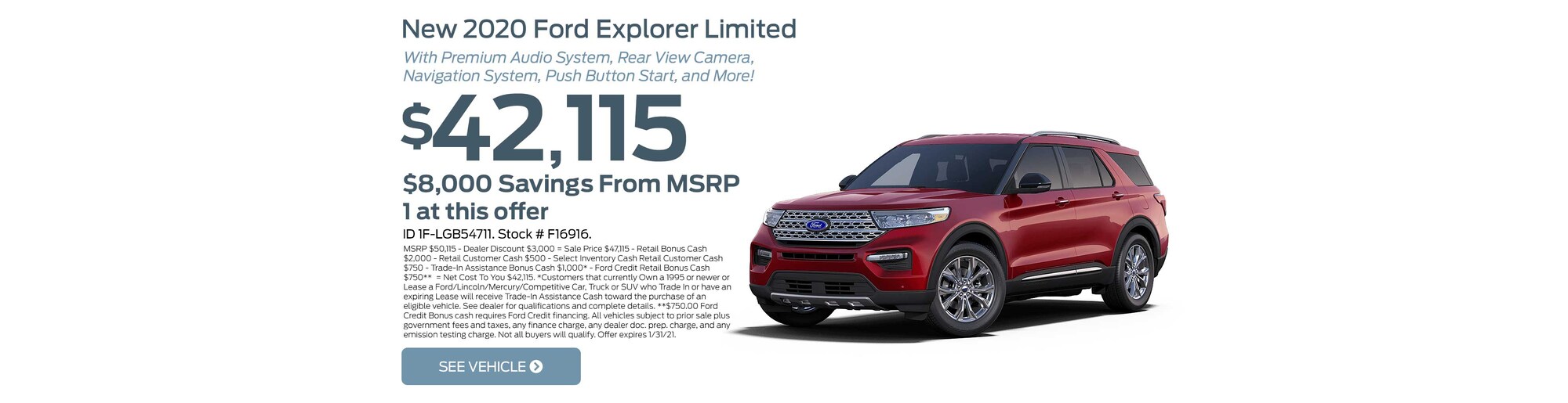 Ford Dealership in Bay Area | Hilltop Kia