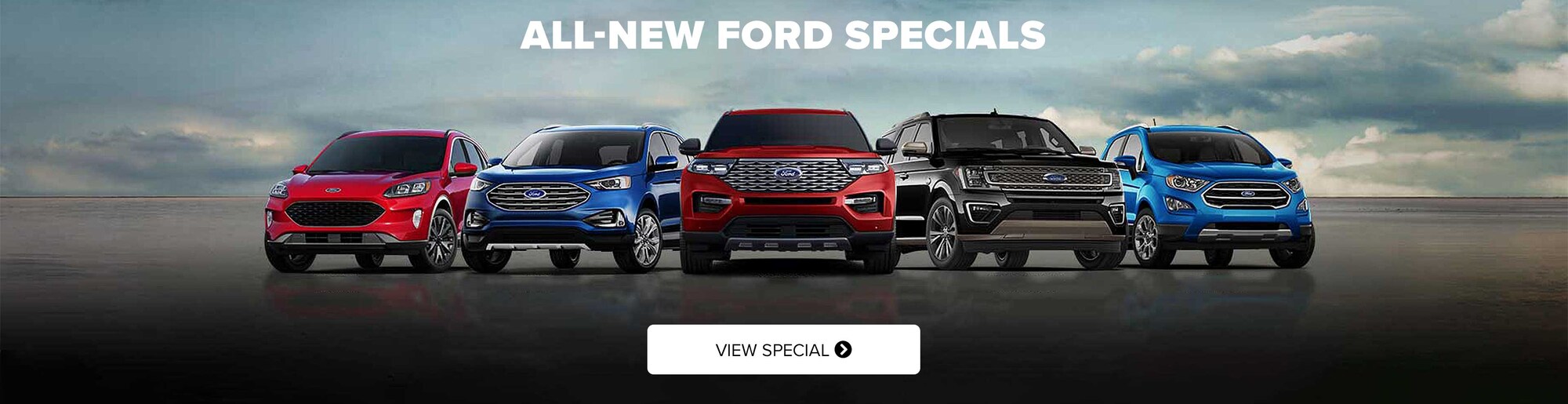Ford Dealership in Bay Area | Hilltop Kia