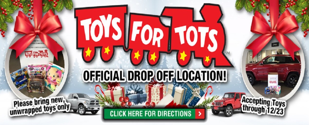 Michiana Chrysler Dodge Jeep Ram | Mishawaka Car Dealership