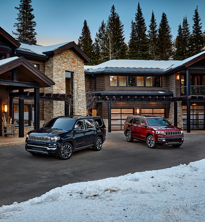 Michiana Chrysler Dodge Jeep Ram | Mishawaka Car Dealership