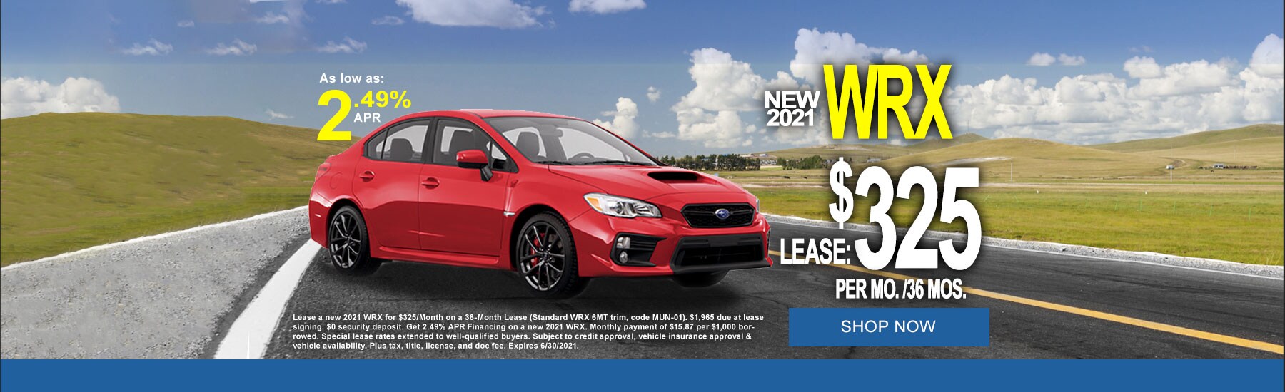 Berman Subaru Chicago | New Subaru and Used Car Dealer in Chicago