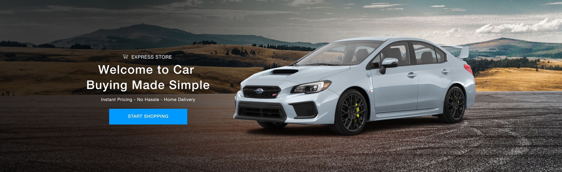 Chicago Subaru Dealer Serving Cicero IL, Harwood Heights IL, Elmwood ...