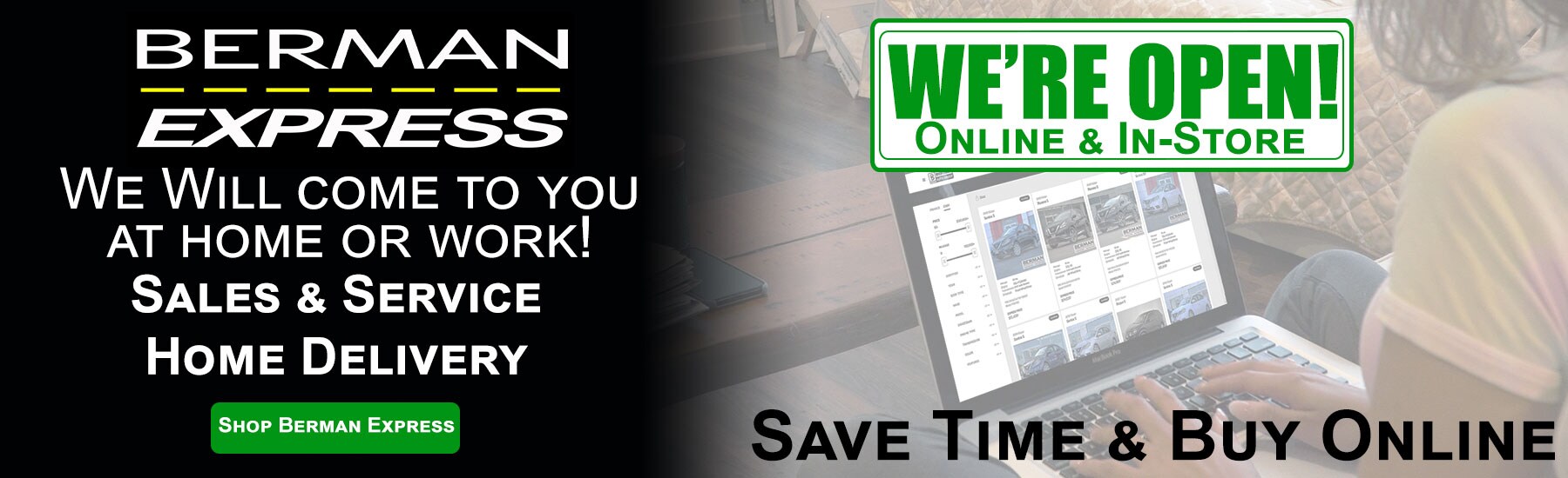 New Subaru & Used Car Dealer Serving Cicero, IL | Berman Subaru of Chicago