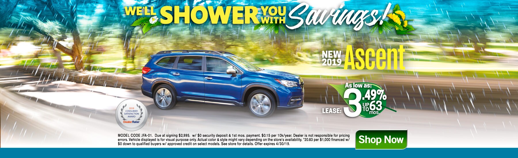 Chicago Subaru Dealer Serving Cicero IL, Harwood Heights IL, Elmwood ...