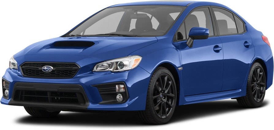 New Subaru Model Lineup | Berman Subaru of Chicago