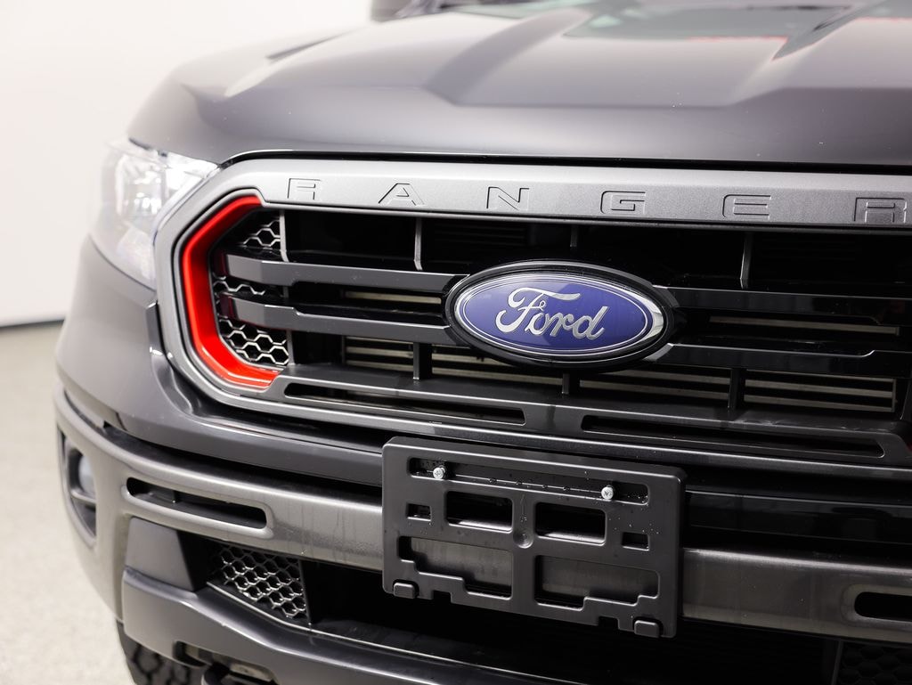 Used 2023 Ford Ranger For Sale at Mid Illini Auto Center | VIN ...