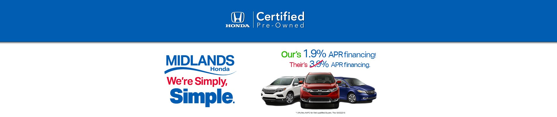 Midlands Honda: Honda Dealership Columbia SC | Near Lexington