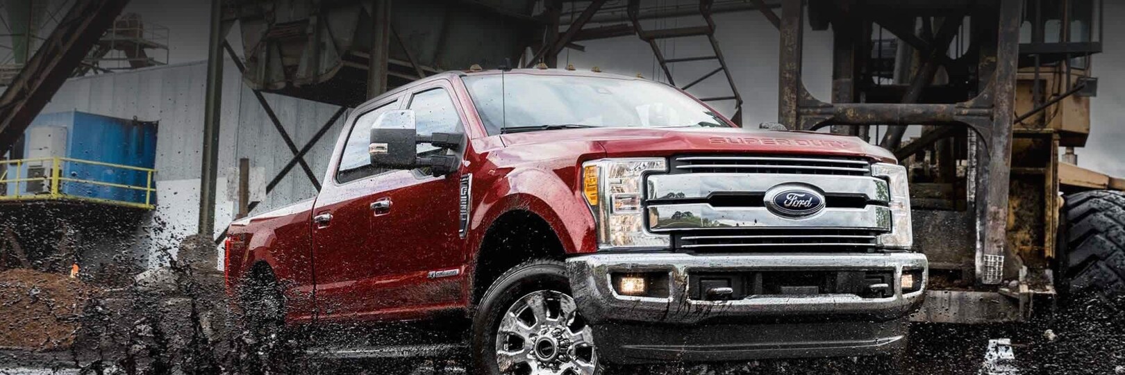 Mid - Tenn Ford Truck Sales | Ford Dealership in Nashville TN