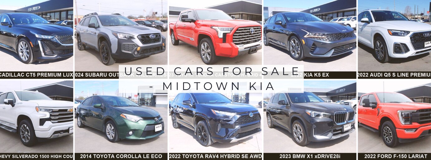 Used Suv Tulsa Ok