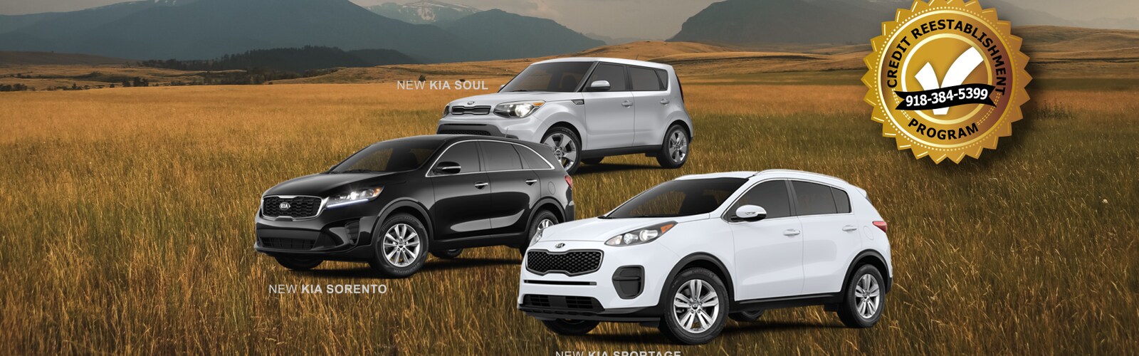 KIA Dealership Tulsa | Midtown KIA | Tulsa, Broken Arrow, OKC KIA ...