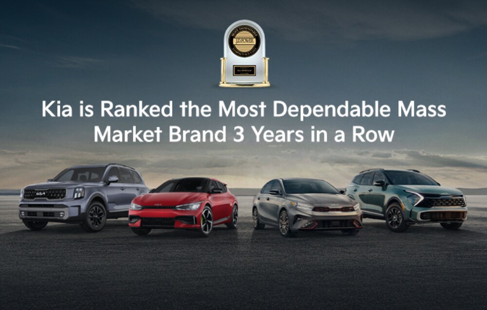 (78) All New Kia Models in Tulsa, OK - Midtown Kia