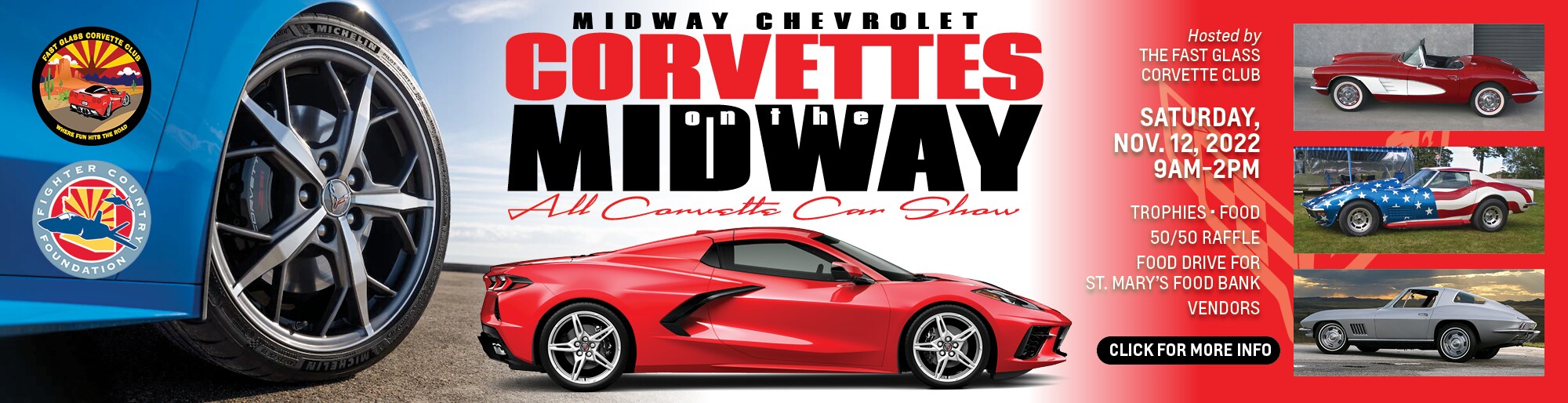 New Chevrolet and Used Car Dealership in Phoenix | Midway Chevrolet ...